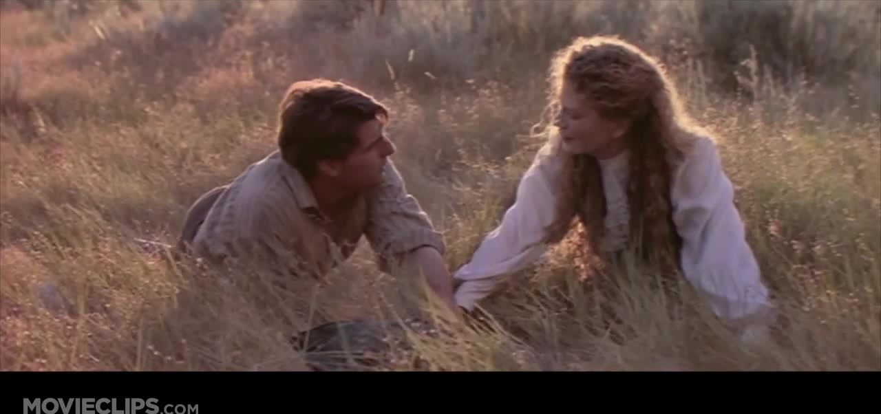 Far and Away - Staking Their Claim (1992) HD - Coub