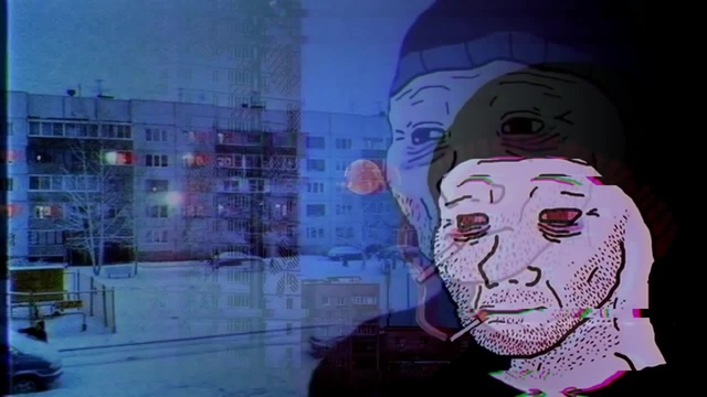 LipPi Sound — Abyss (Doomer music | Hotline Miami OST) - Coub