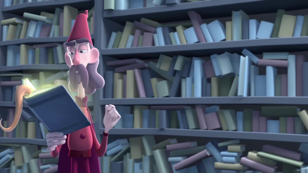 Different Books - Coub