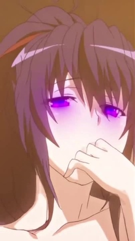 Демоны Старшей Школы / High School DxD - Coub