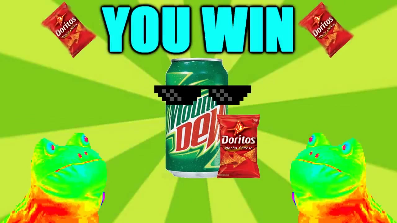 Angry Dews (MLG) - Coub