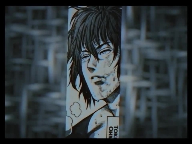 Kengan Ashura edit - death - Coub