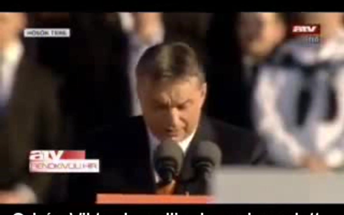 Orbán Viktor - Coub