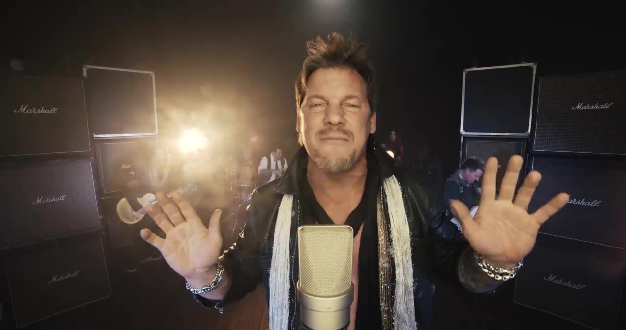 FOZZY - Judas (OFFICIAL VIDEO) - Coub