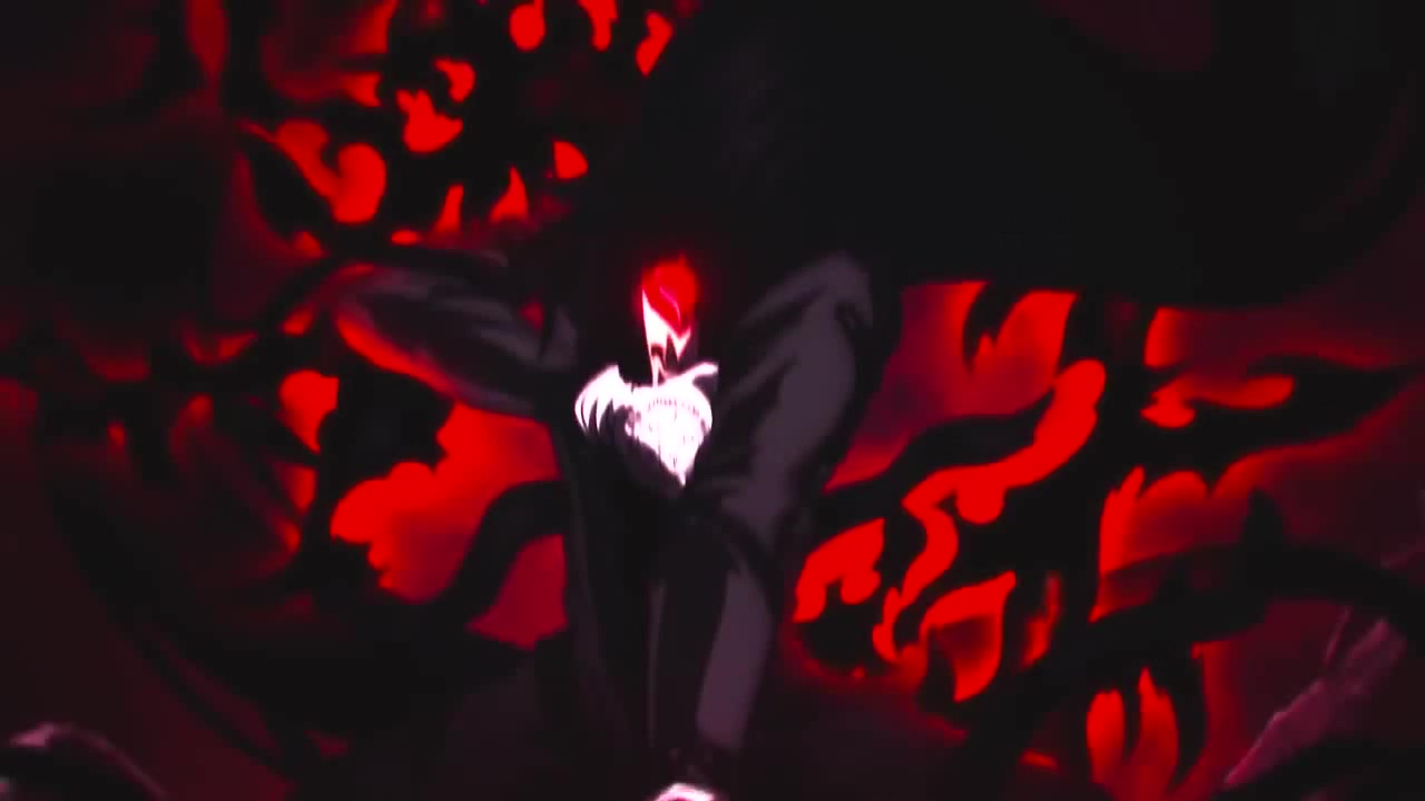 Hellsing Ultimate - Coub