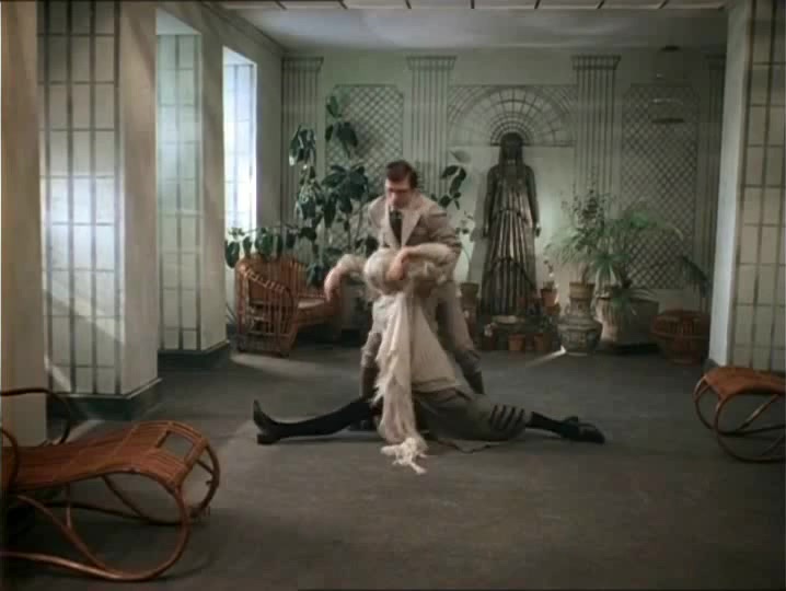 Sensual Woman - Coub