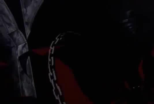 Spawn vs Vampire - Coub