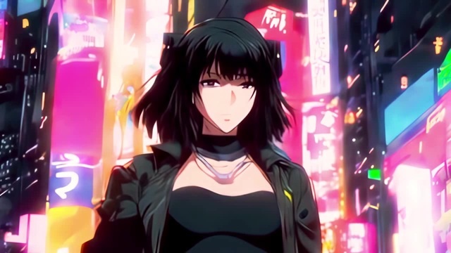 BOMBSHELL.EXE | Amelie Breedlove - Coub