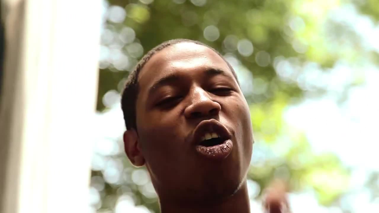 Cousin Stizz - Shoutout [Official Video] - Coub