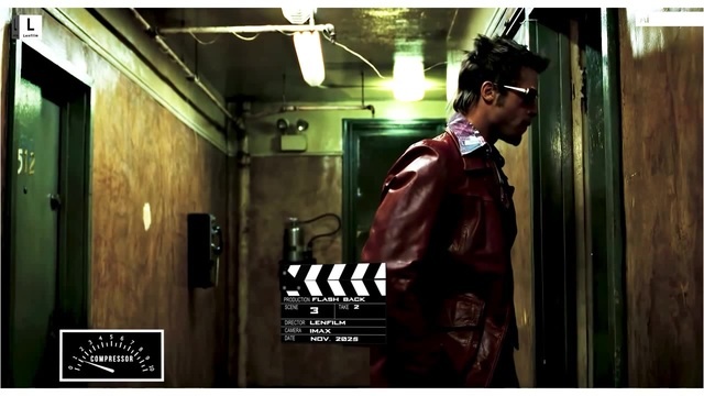 Friday-cinema booking - Coub