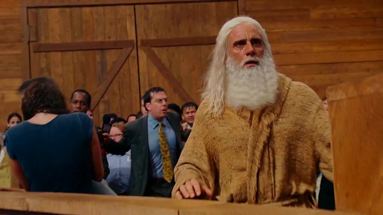 Caribbean Noah (re: https://coub.com/view/1eqiep) - Coub