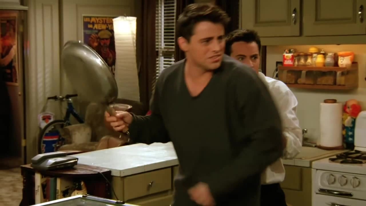 Unexpected Guests - Coub