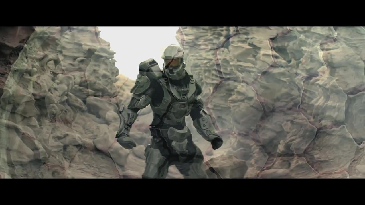 Halo vs Destiny - Coub