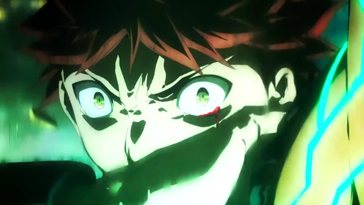 Decisive Battle - Coub