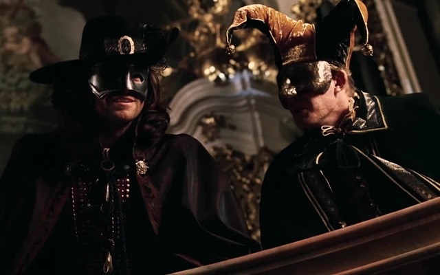 Army Of Helsing - Coub