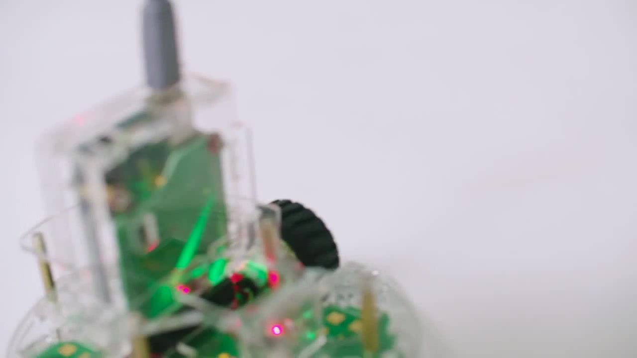 Robbo Code Your Imagination - Coub