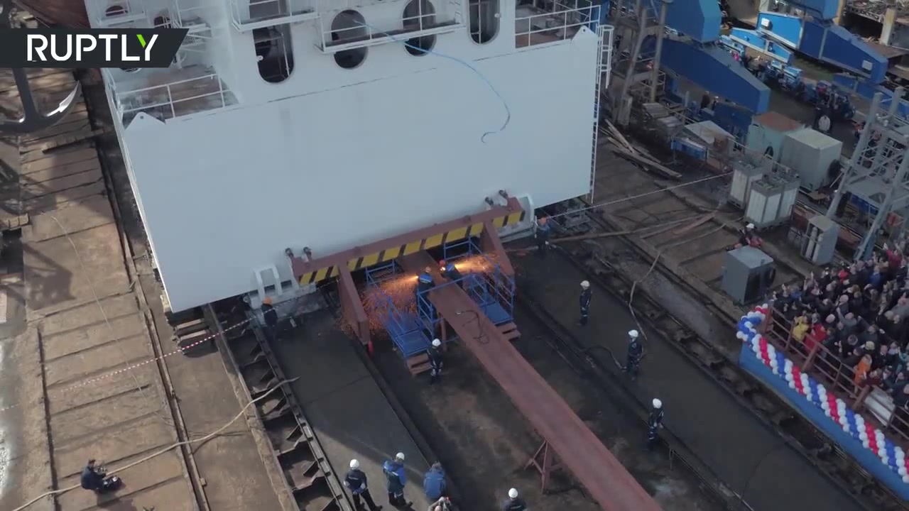 Dying Gull launching scene - Coub