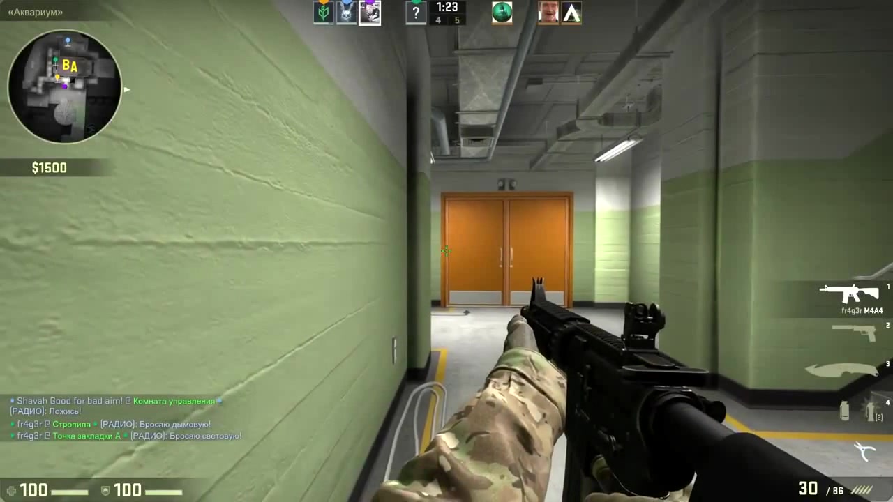 УБИЛ ФЛЕШКОЙ - Coub