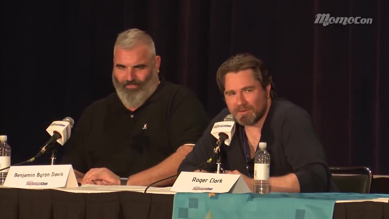 RDR2 Voice Actors Funny moments #4 - Coub