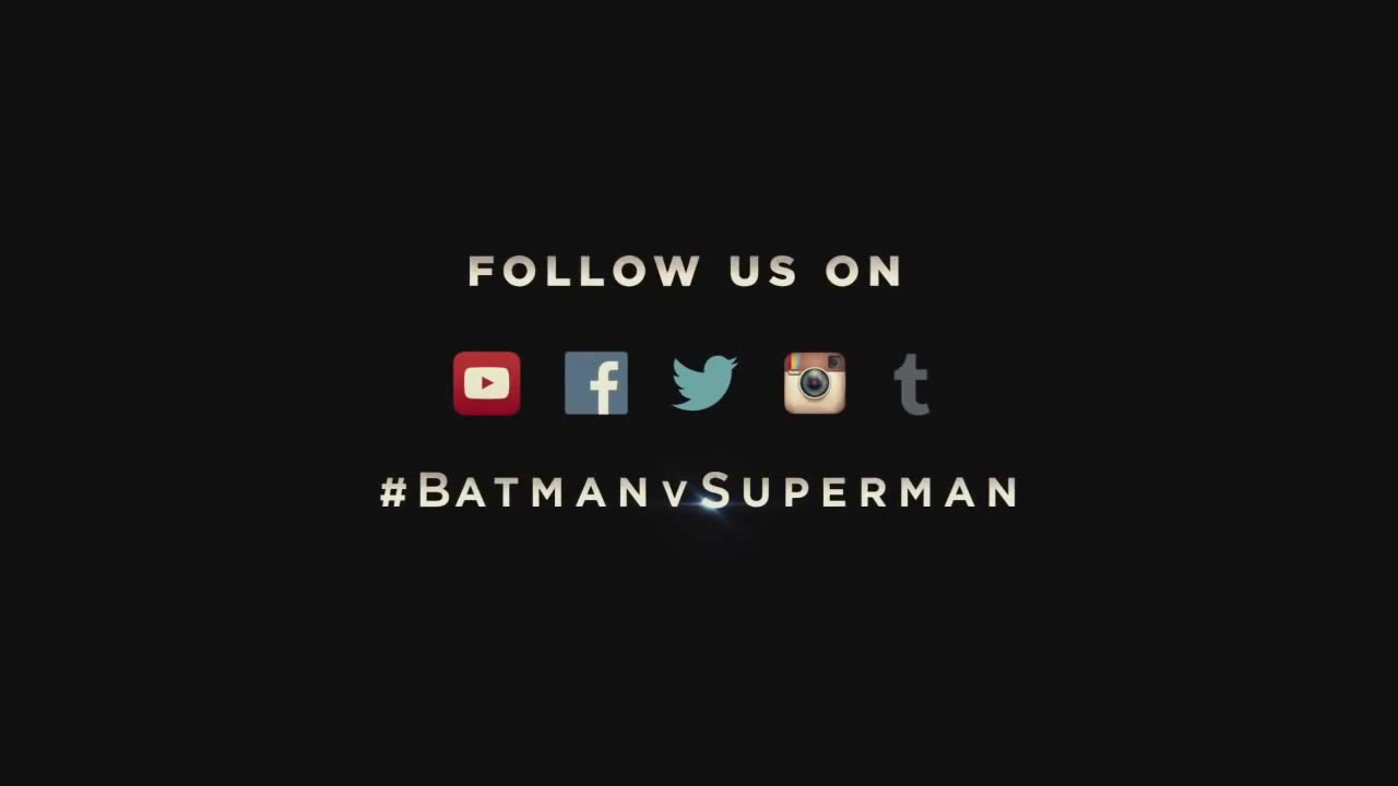 Batman v Superman Dawn of Justice (ქართულად) Trailer. - Coub