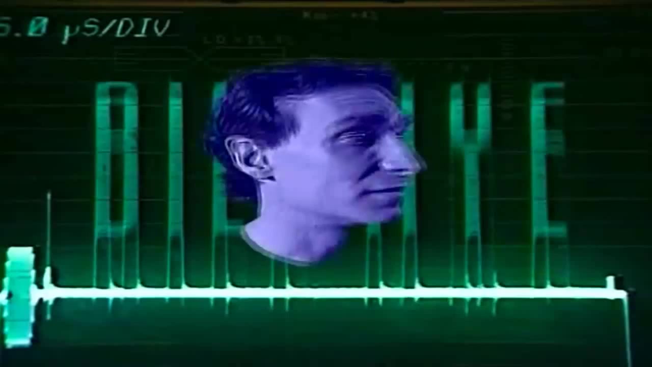Bill Nye: The Science Guy [Original Intro] ᴴᴰ - Coub