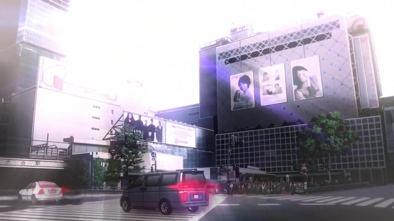 slow mo midnight city - Coub