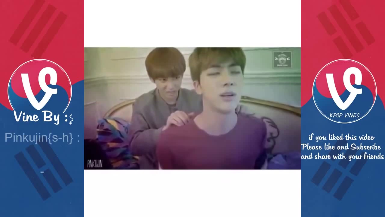 Jeremih Planes ft. Jin of BTS - Coub