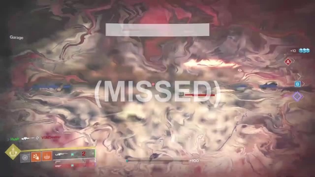 chill pvp in Destiny 2 - Coub