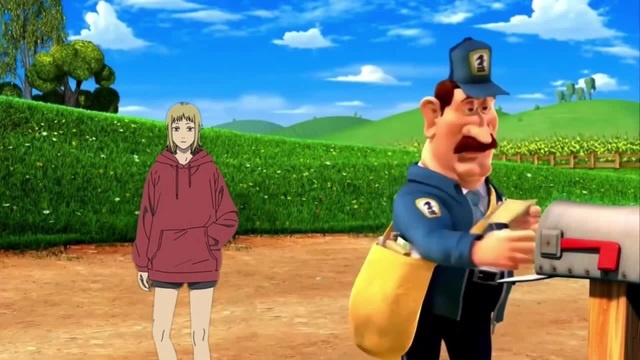 Sawatari Dance - Coub