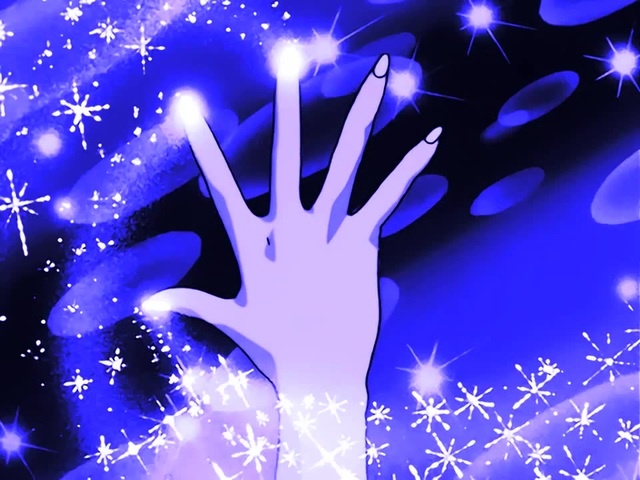 electric love - Coub