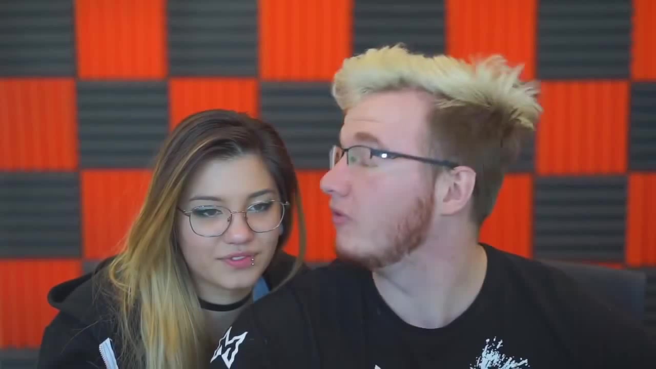 Mini Ladd and Sunidey - Coub