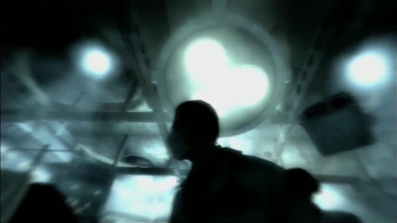 Fallout 3 Birth Scene - Coub