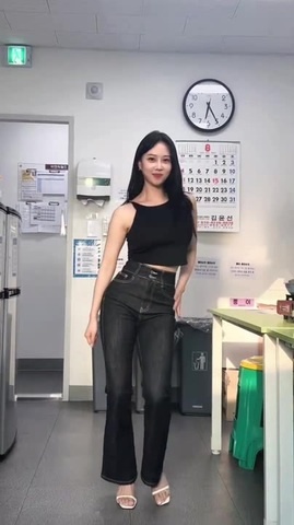 Disco Girl (#29) - Coub