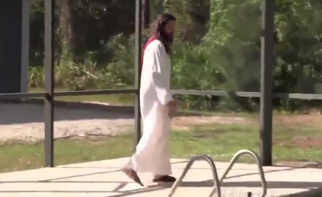 Jesus - Coub