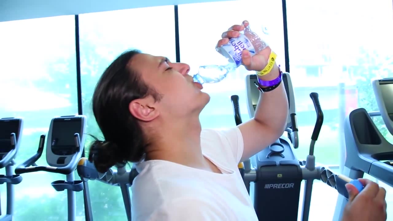 1 TAP TRAINING WITH CS GO PRO SCREAM - Coub