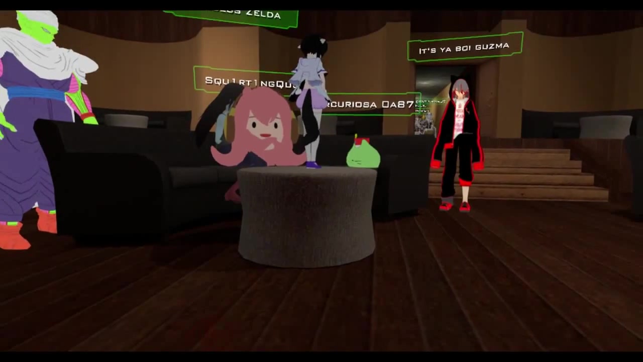 VRChat - Coub