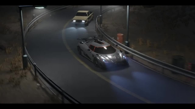 4K 50FPS The Desert Ring (Blender cinematic) - Coub