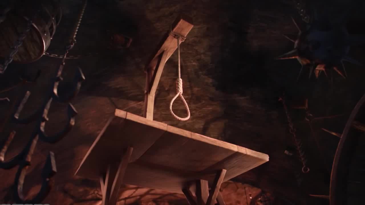 Minions: Torture Room - Coub