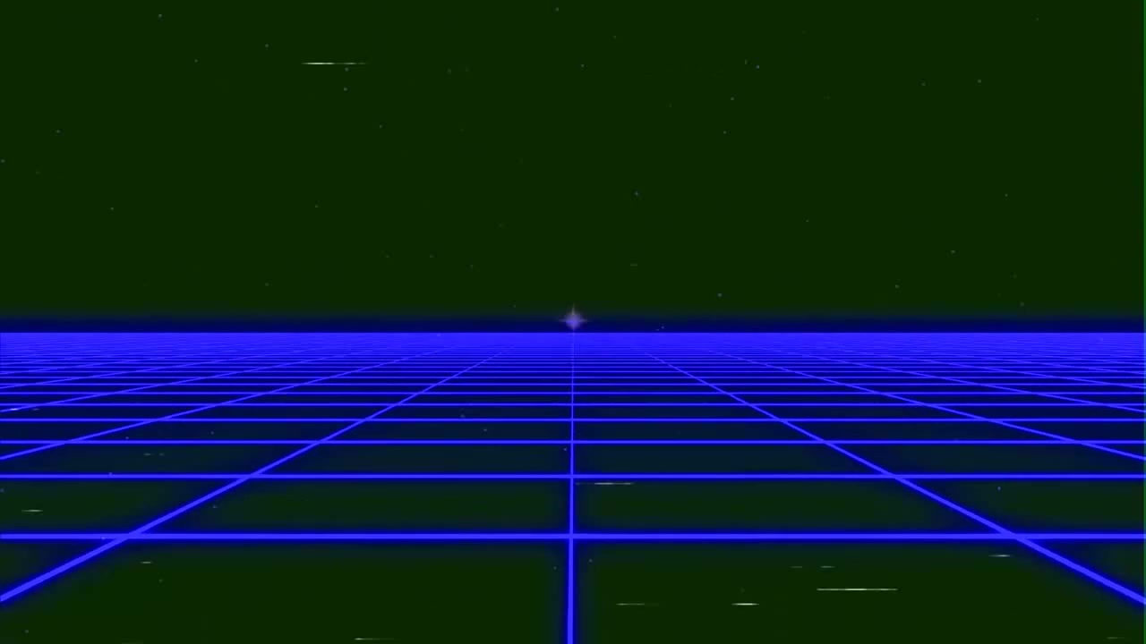 Scandroid - Neo Tokyo (Dance With The Dead Remix) - Coub