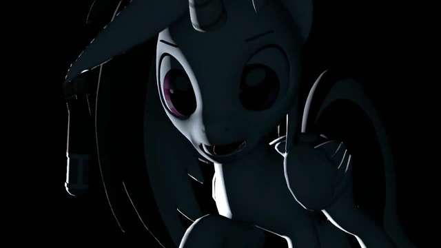 [MLP] [SFM]: Anything At All {Music Video} - Coub