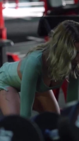 Fit and hot 2 - Coub