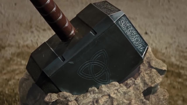 Trolling Thor - Coub