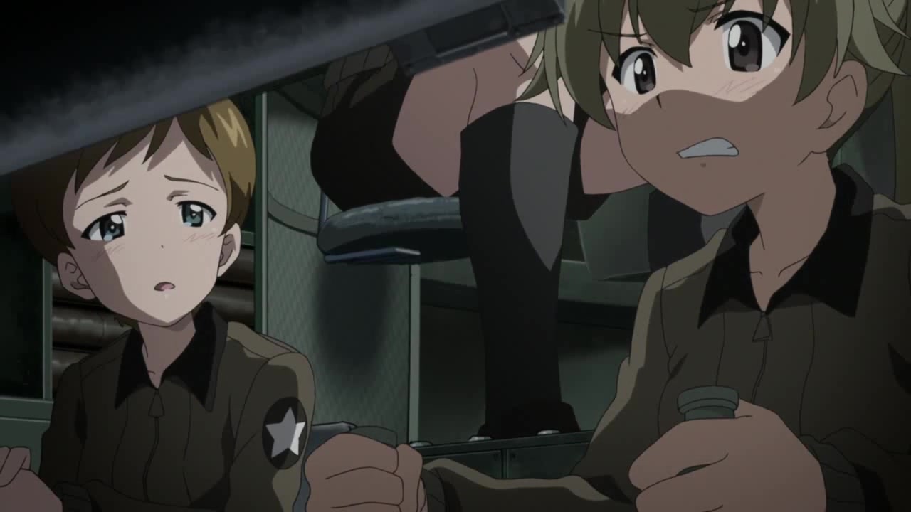 Alisa, get lost! - Coub