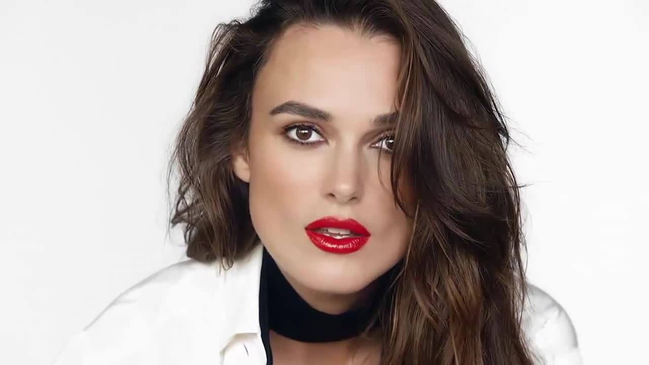 Keira Knightley Loves Coco - Coub