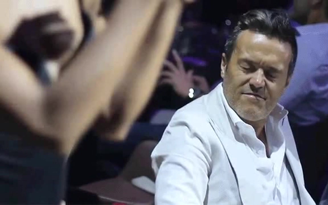 Let's Twist Again - Chubby Checker & Habony Árpád - Coub