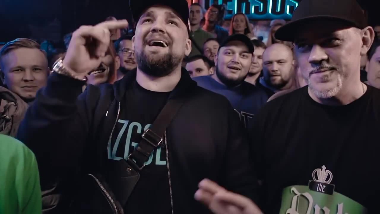 Basta on versus - Coub