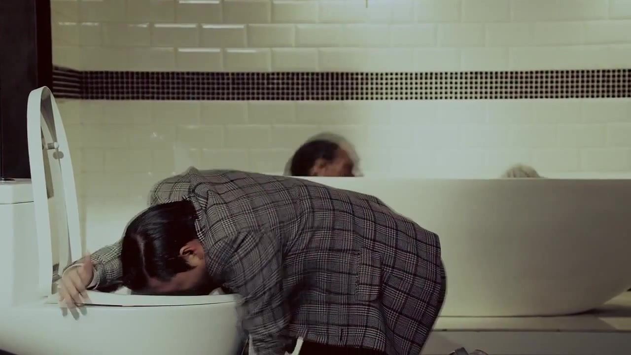 PSY - HANGOVER feat. Snoop Dogg M/V - Coub