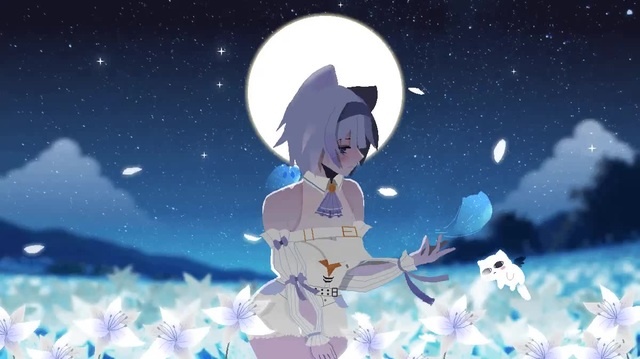 Full Moon #Byte - Coub