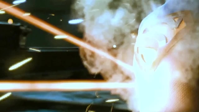 «Superman» training program - Coub