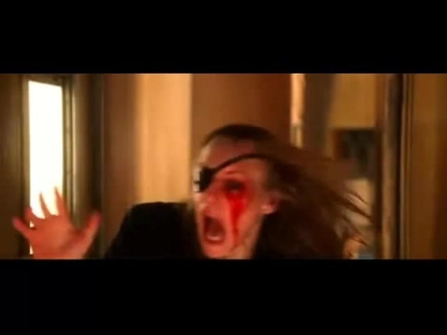 Daryl Hannah in Kill Bill Vol.2 (2004) - Coub